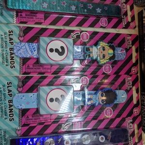 L.O.L. Surprise! | Toys | Lol Surprise Omg Moonlight Bb Doll Bundle ...